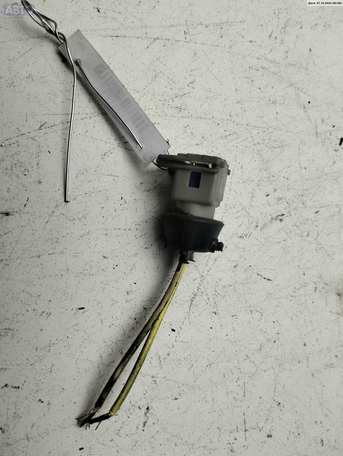 Разъем (фишка) проводки Citroen Xsara