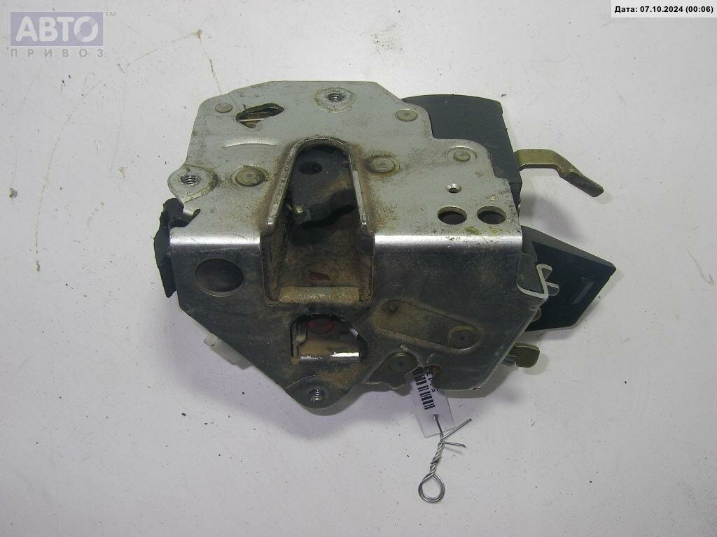 Замок двери задней левой BMW 3 E36 (1991-2000)