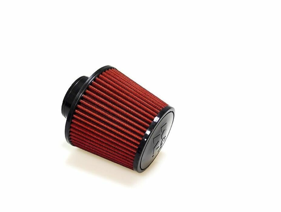 Фильтр воздушный K&N style, вход 70 мм