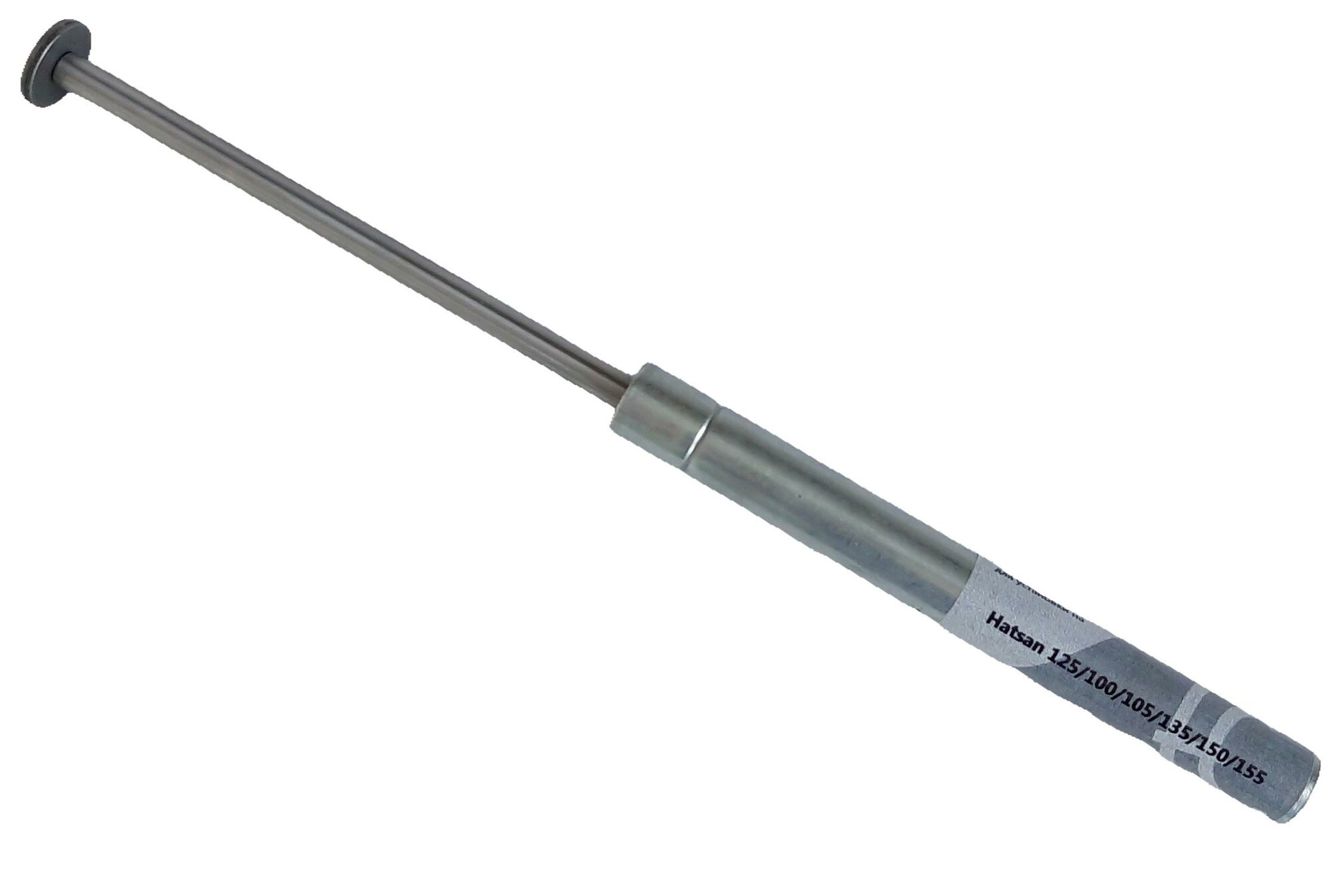 Пружина газовая Hatsan 100/105/125/135/150/155, Gamo1250 Магнум