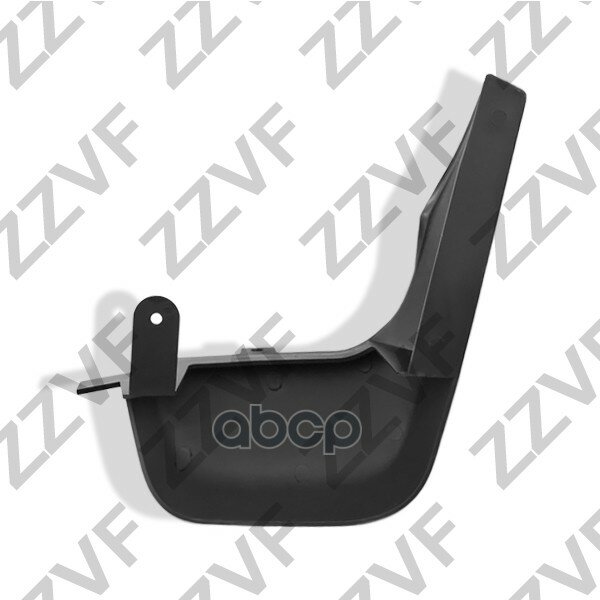 Брызговик передний левый (L) RENAULT SCENIC (09-…) RENAULT ZZVF арт. ZVKB019