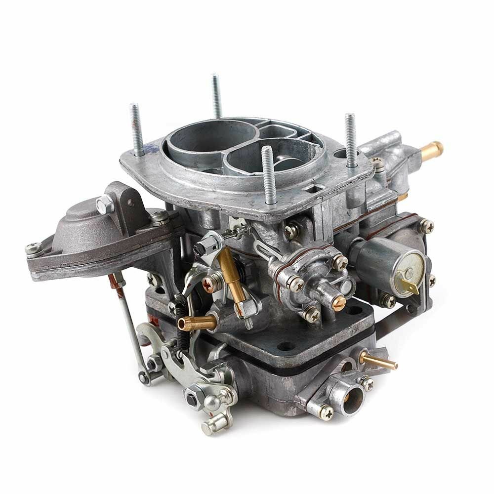 Карбюратор LADA ВАЗ-2107 (20)