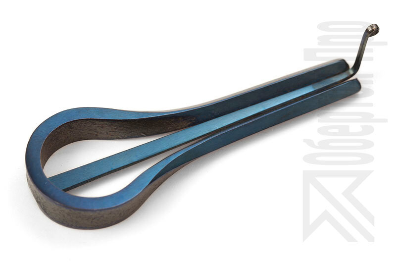 Темир-комус HG1027 "Чалпан"