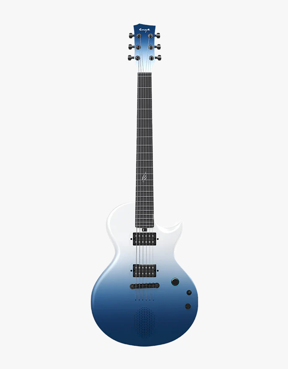 Электрогитара Enya NOVA GO SONIC/Ocean Blue