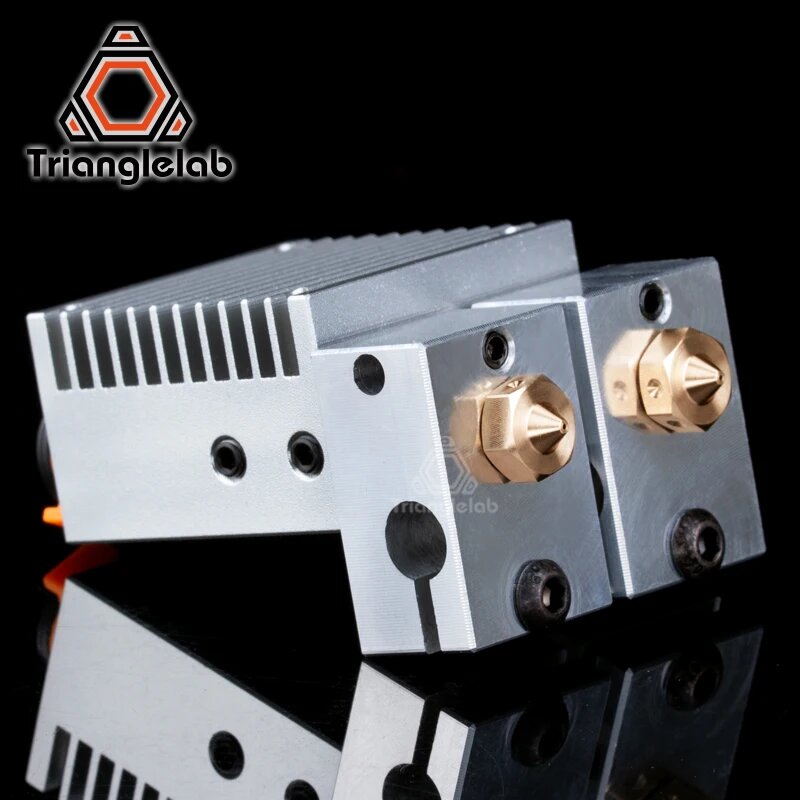 Trianglelab Chimera+ Дж-голова для 3D-принтера — фото 1