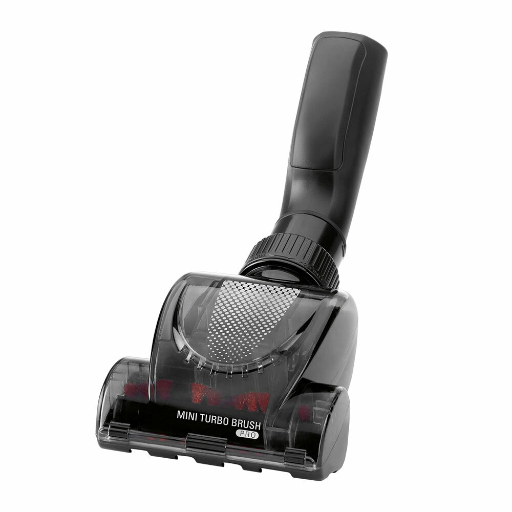 Турбощетка Mini Turbo Pro для пылесоса Tefal и Rowenta TW, RO. (ZR901701)
