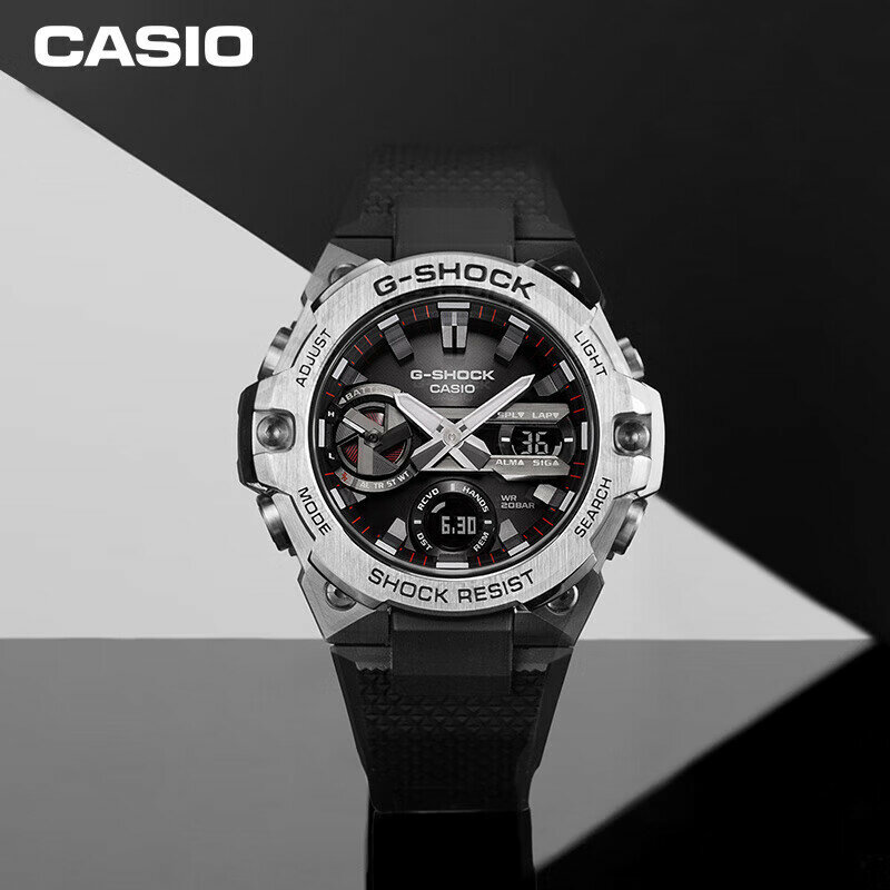 Наручные часы G-Shock