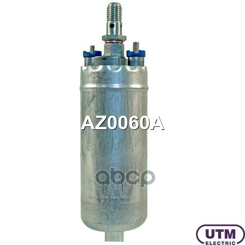 Бензонасос электрический Utm арт. AZ0060A