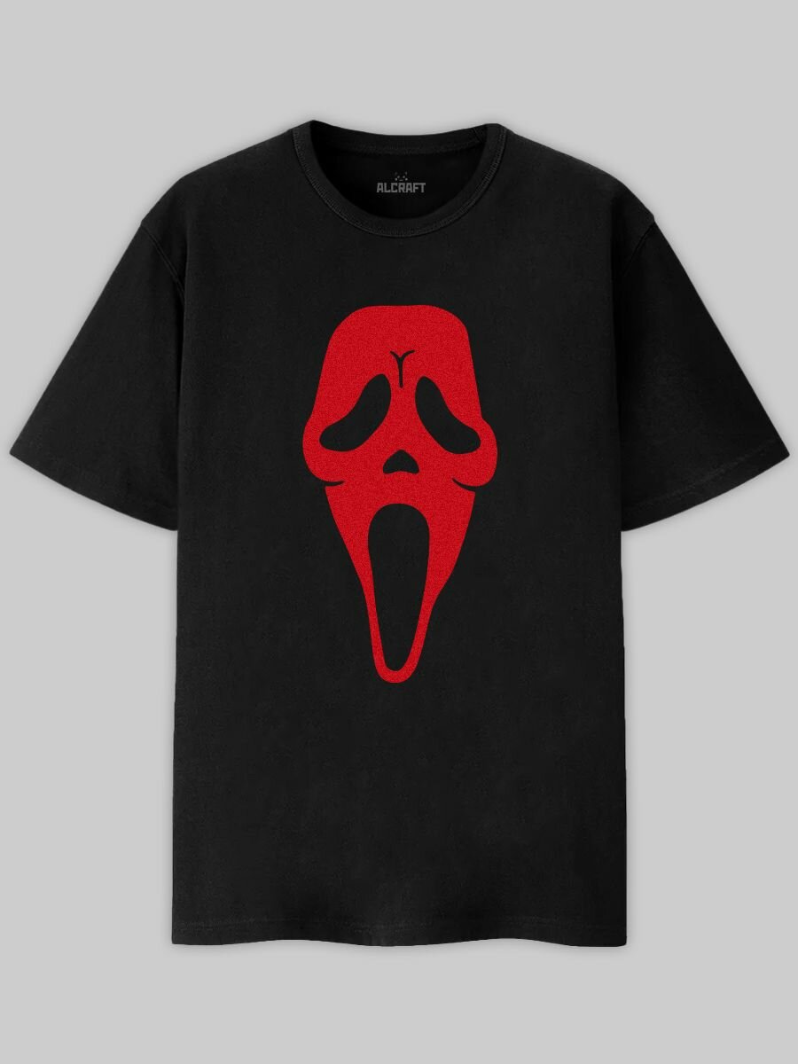 Футболка HORROR collection