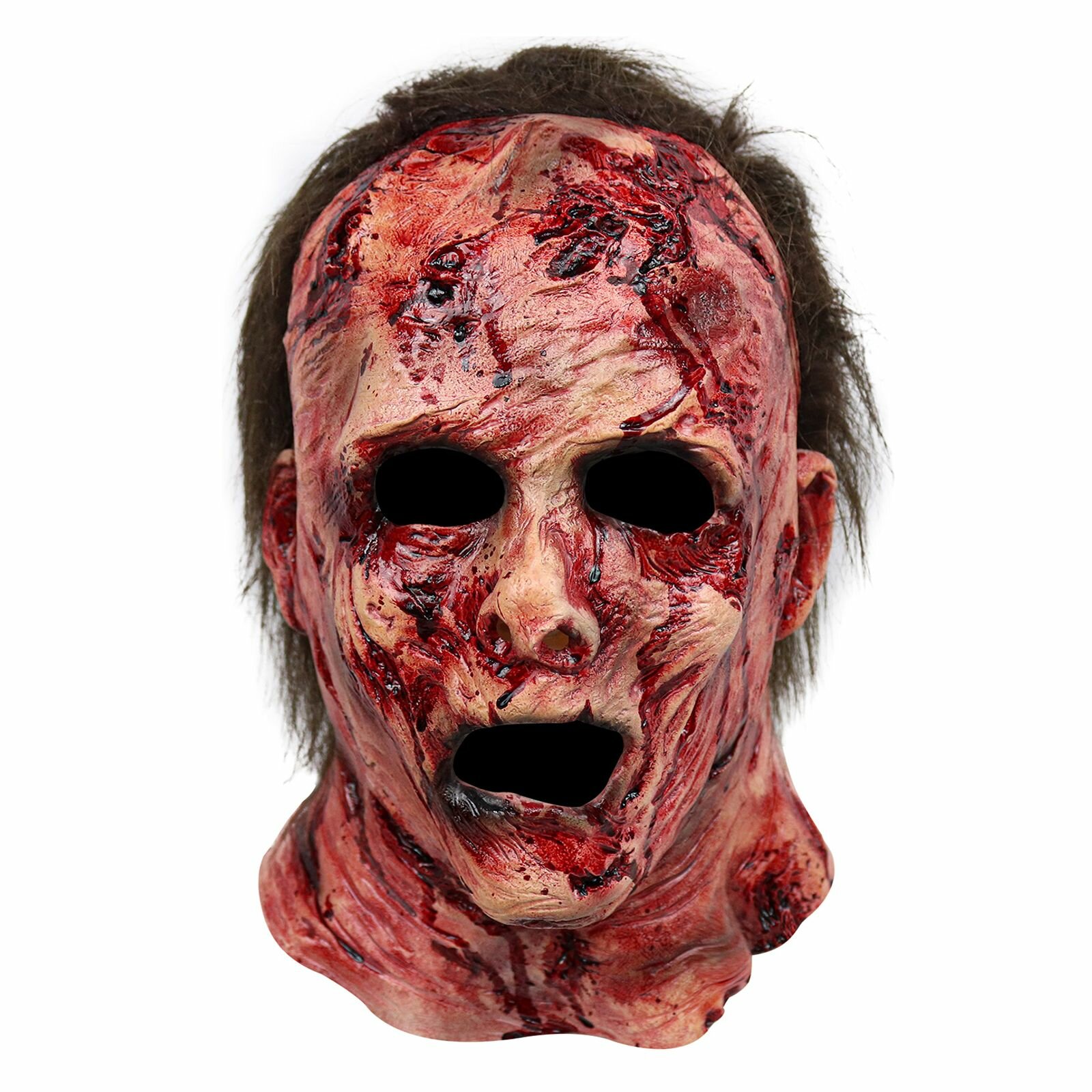 Маска карнавальная