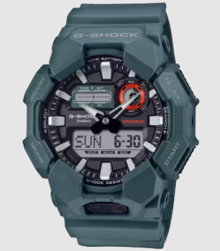Наручные часы G-Shock