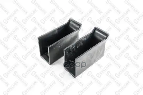 84-02185-SX_отбойник рессоры! (мр) BPW Stellox арт. 8402185SX