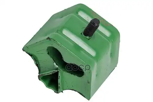 Подушка ДВС! Audi 80 1.6/2.0, VW Passat <91 ZENTPARTS арт. Z13556