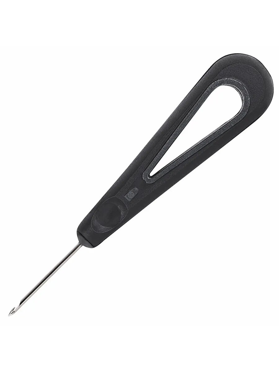 Шило канцелярское для сшивания документов STAFF Standard, с крючком, ø 2 мм, пробивает 30 листов