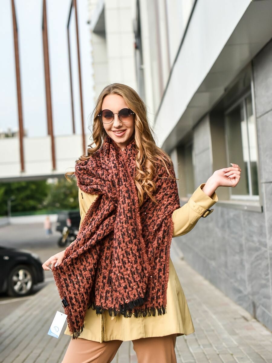 Палантин для женщин