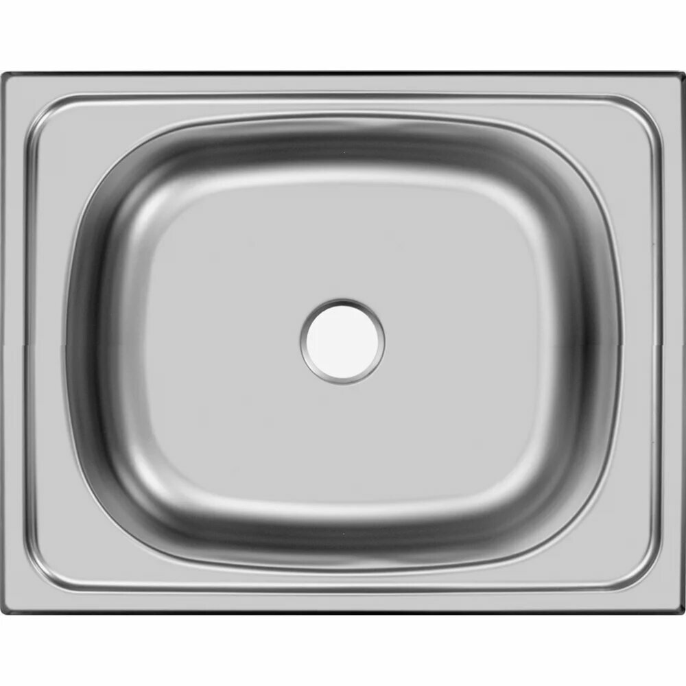 Мойка UKINOX ECO 500.400