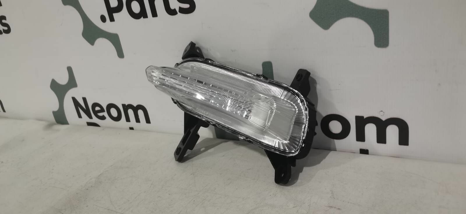 Противотуманная фара левая Kia Cerato 4 BD 18-21