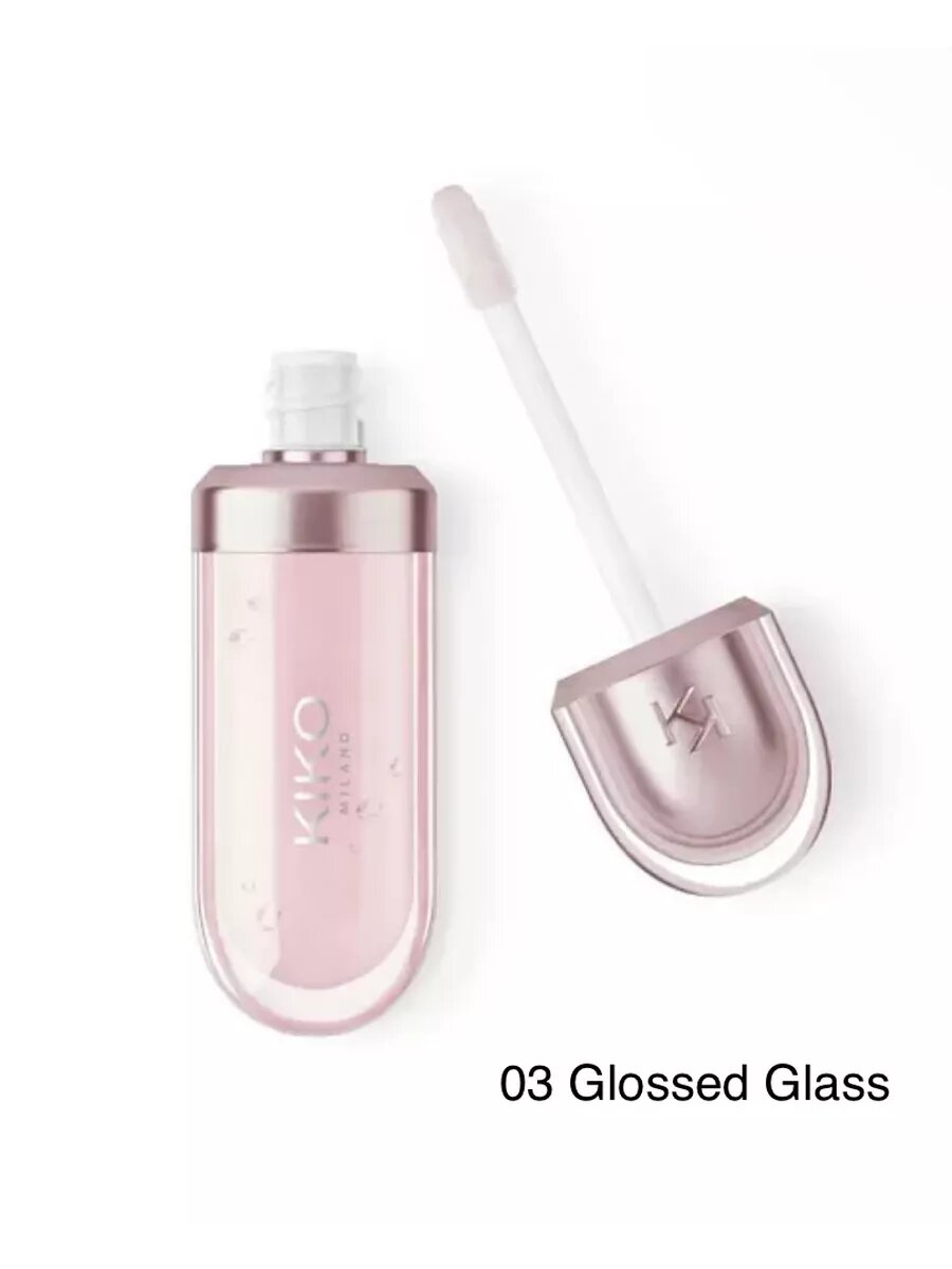 3D HYDRA LIP OIL/3Д увлажняющее масло для ГУБ 03