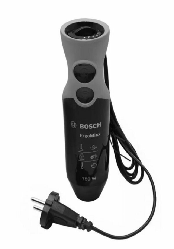Моторная часть в сборе для блендера Bosch 750078 , мощность 750W