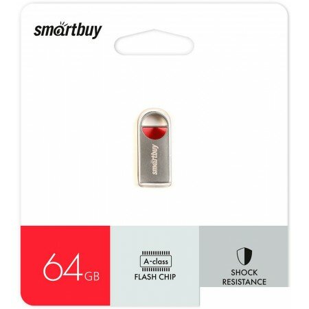 USB Flash SmartBuy MC8 64GB