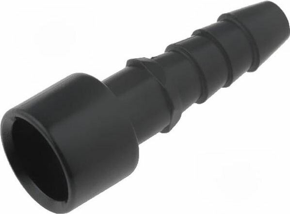 Контакт HARTING 09140006258 Контакт "мама" Han Modular Pneumatic на пневмопровод d 4мм 1шт