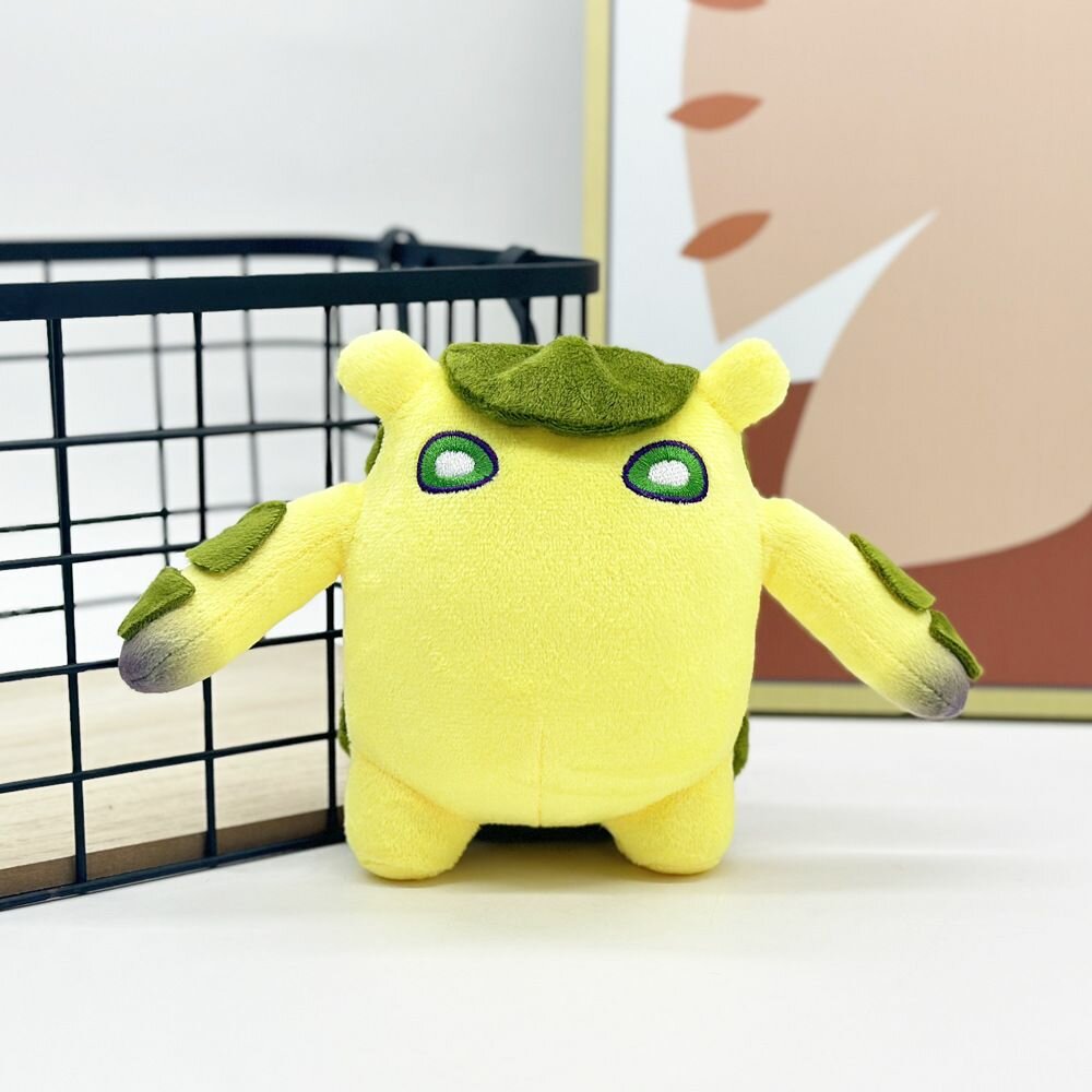 Мягкая игрушка