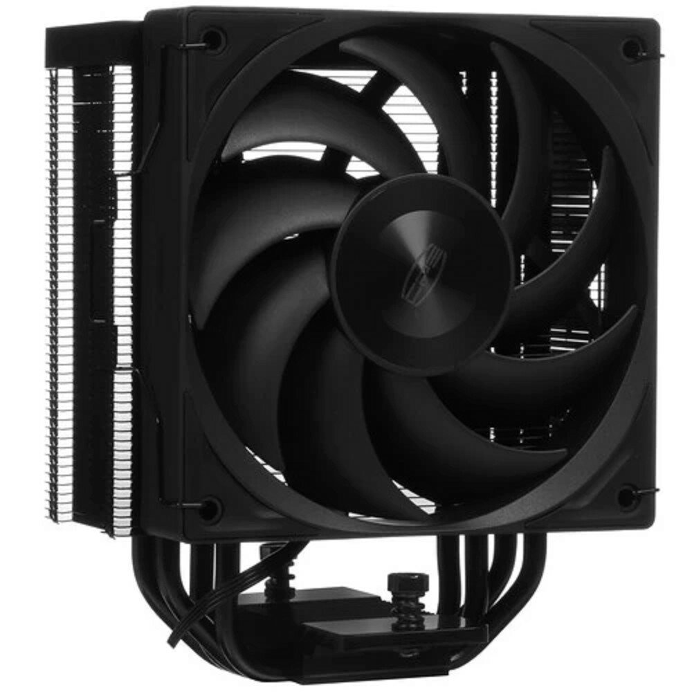 Вентилятор PCCOOLER RZ400 V2 BK (RZ400V2-BKNWNX-GL) 2000RPM