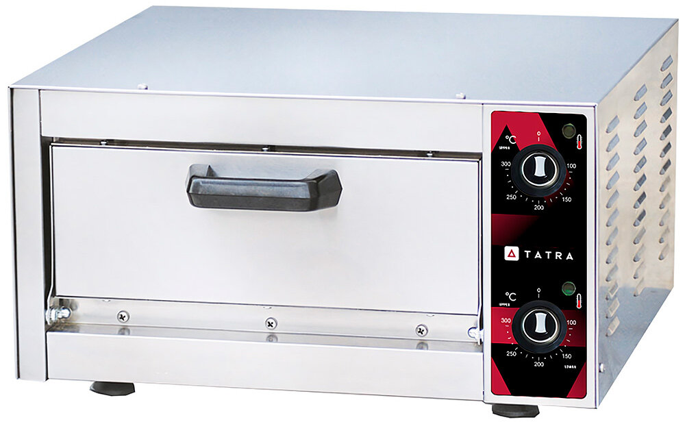 Печь для пиццы Tatra TPO 1 NW