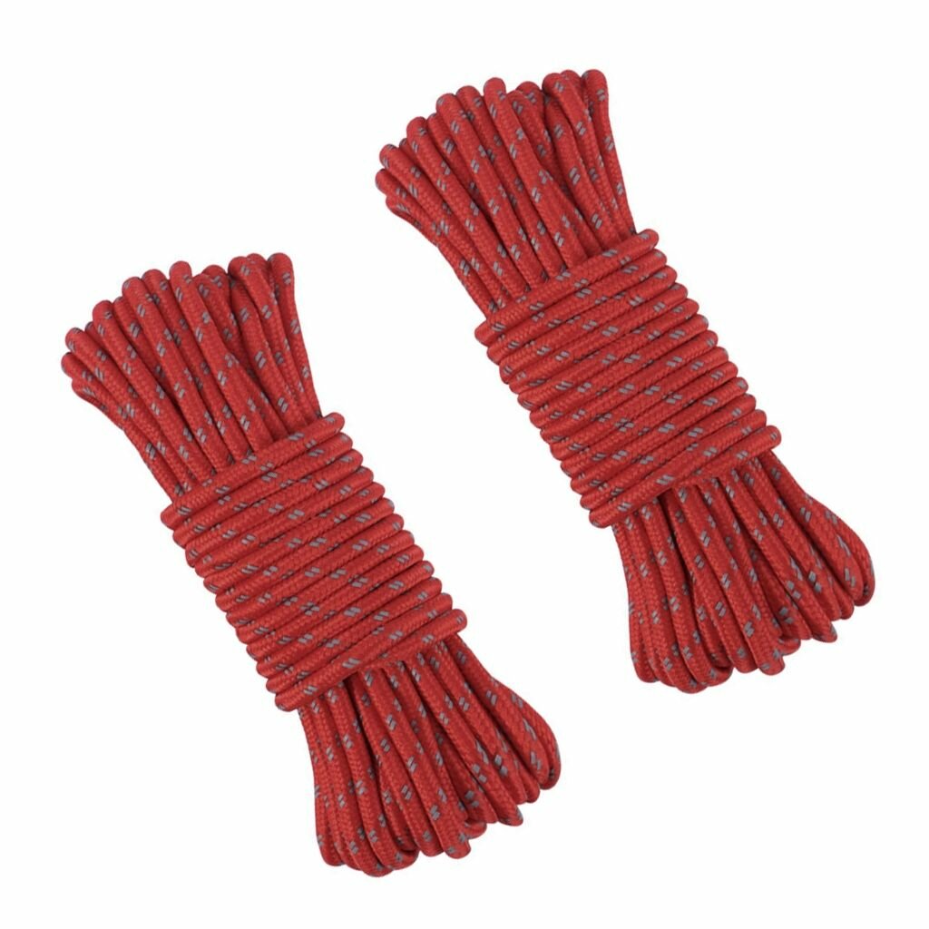 32-футовая растяжка для палатки