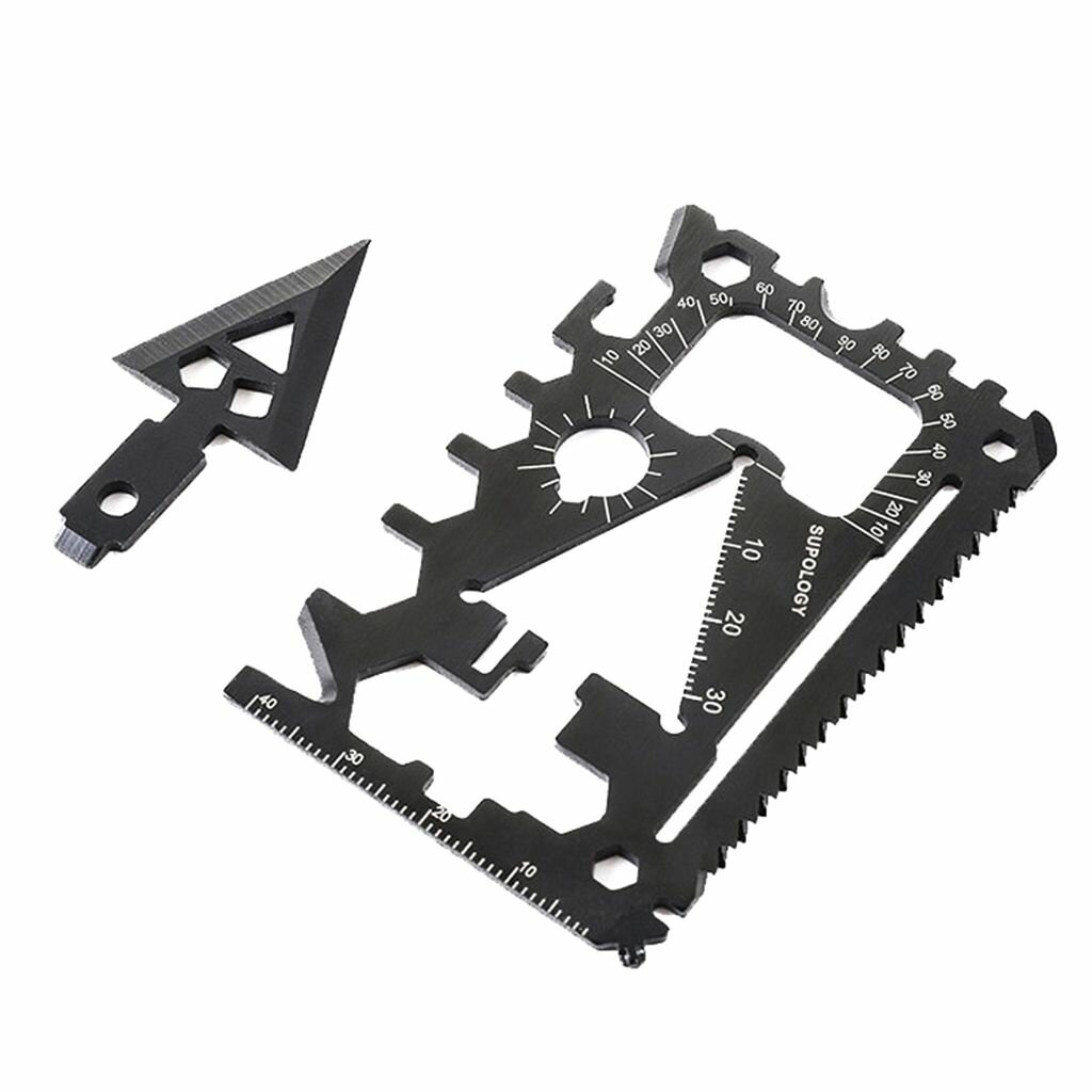 18-в-1 Открытый мультиинструмент