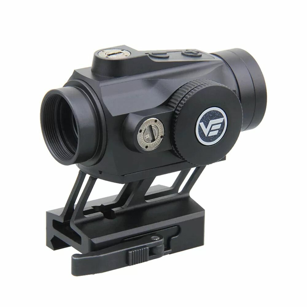 Коллиматор Vector Optics Maverick-IV 1x20 Mini SCRD-51