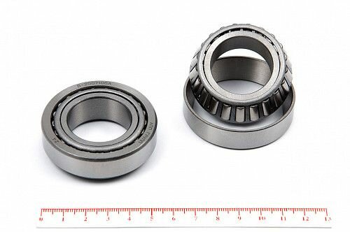 Подшипник роликовый конический 6-2007109 А (32009) ГПЗ/ГПЗ-10/СПЗ-4