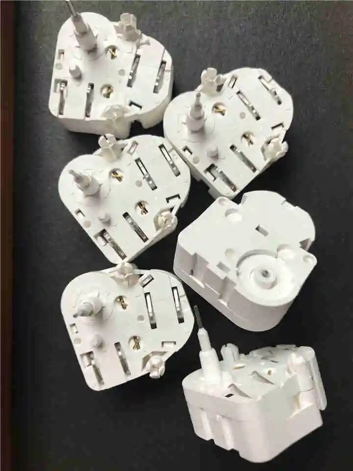 Кластер шагового двигателя VDO для BMW, Volkswagen, Jetta, Hyundai, Skoda, Suzuki Swift, Buick, Cruze, 6 шт.