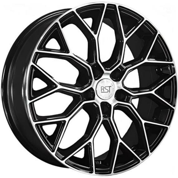 Колесный диск RST R198 6.5x18 5*108 ET33 DIA60.1 BD
