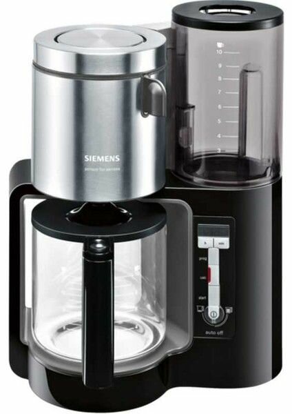 Кофеварка капельная