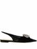 Туфли Mach & Mach Galaxy, размер 38, black/black