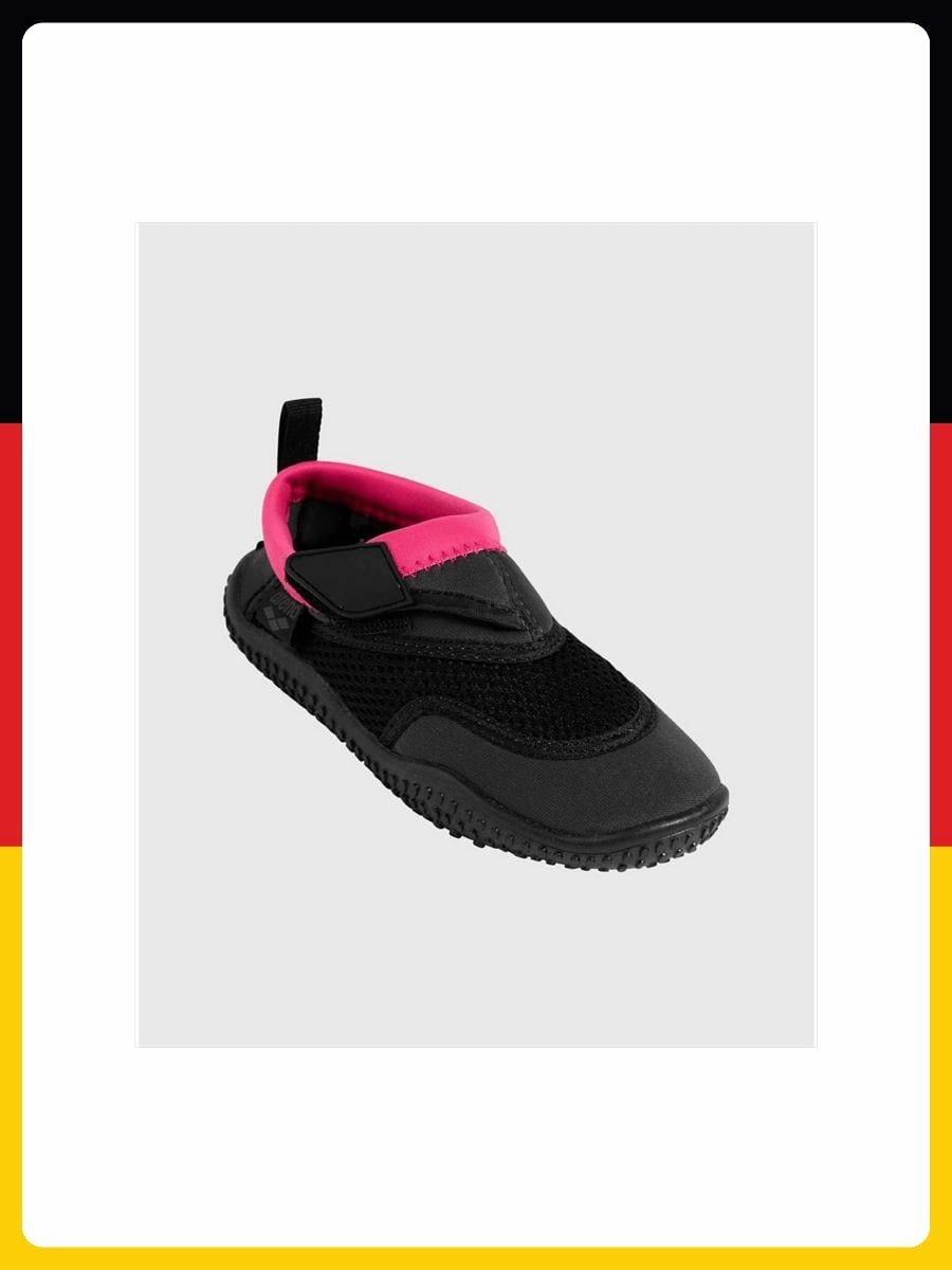 Аквашуз arena, серый, 32 EU