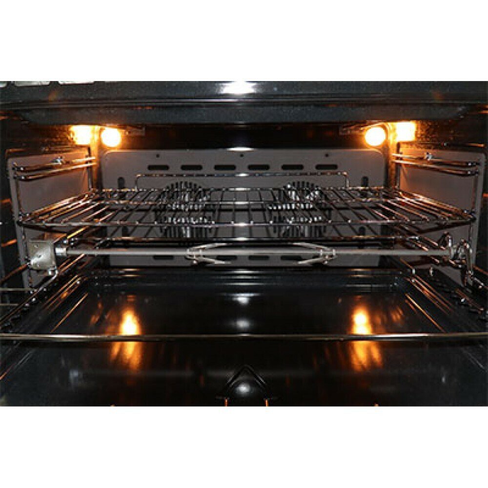 Комбинированная плита Kaiser HGE 93555 Em