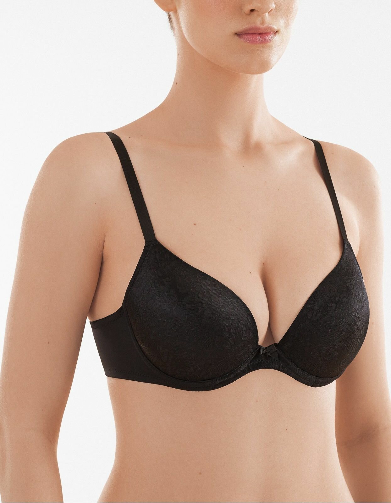 Бюстгальтер Базовая коллекция