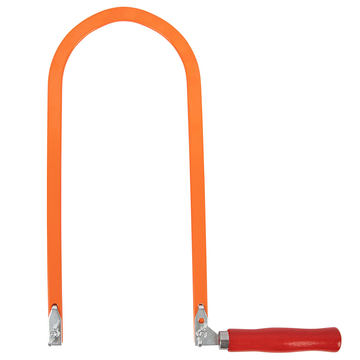 Промысел лобзик WT-004-FE17 с ходом 135 мм для точной резки дерева, пластика и металла