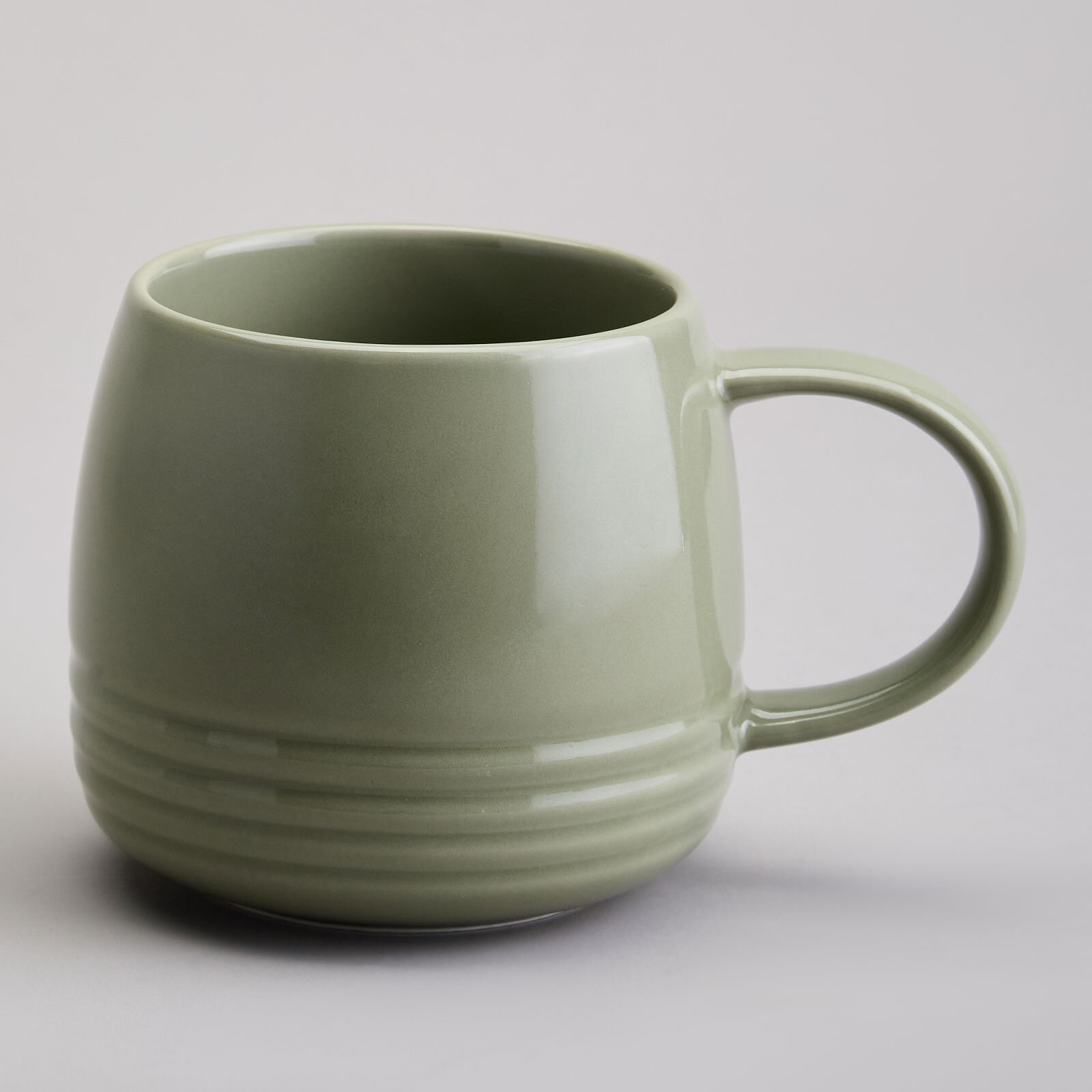 Кружка lefard trendy 400 мл KSG-358-2234