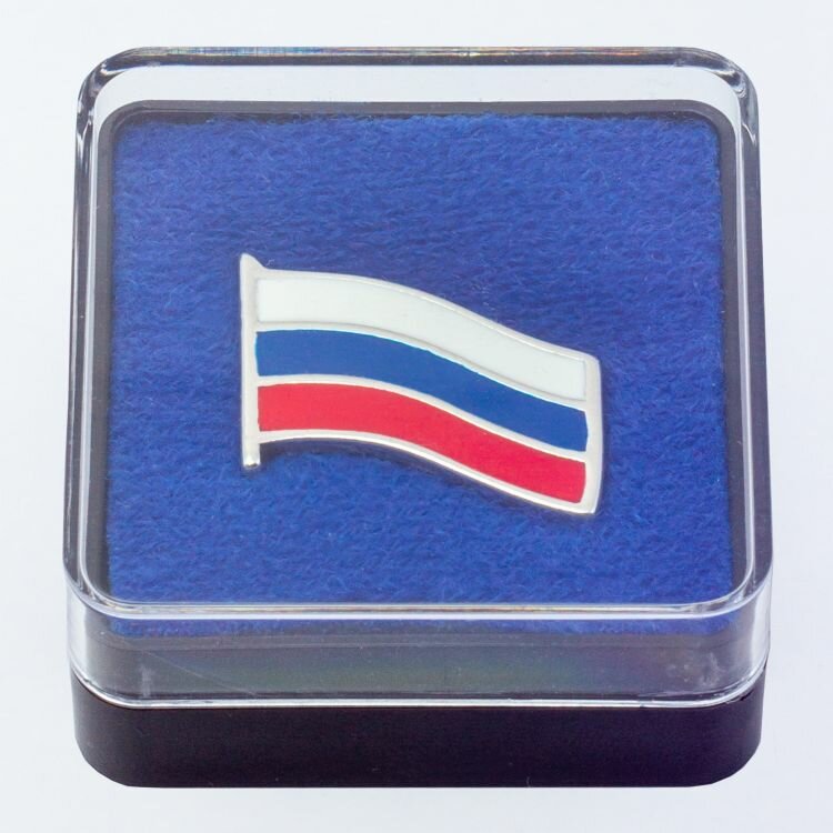 Значок Красная Пресня