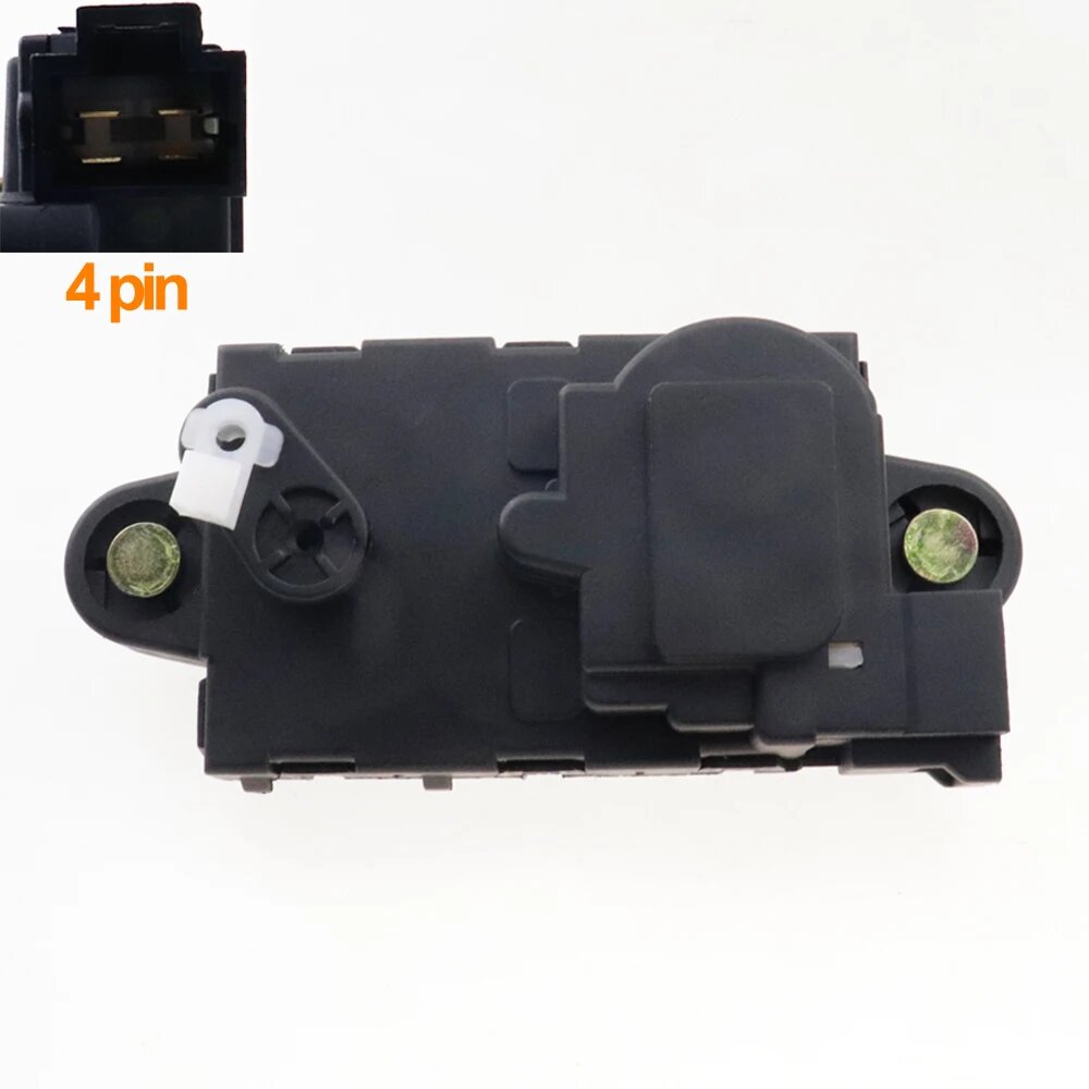 Двигатель для Hyundai Sonata XG300 XG350 9573538000-1999 2005 Front Left