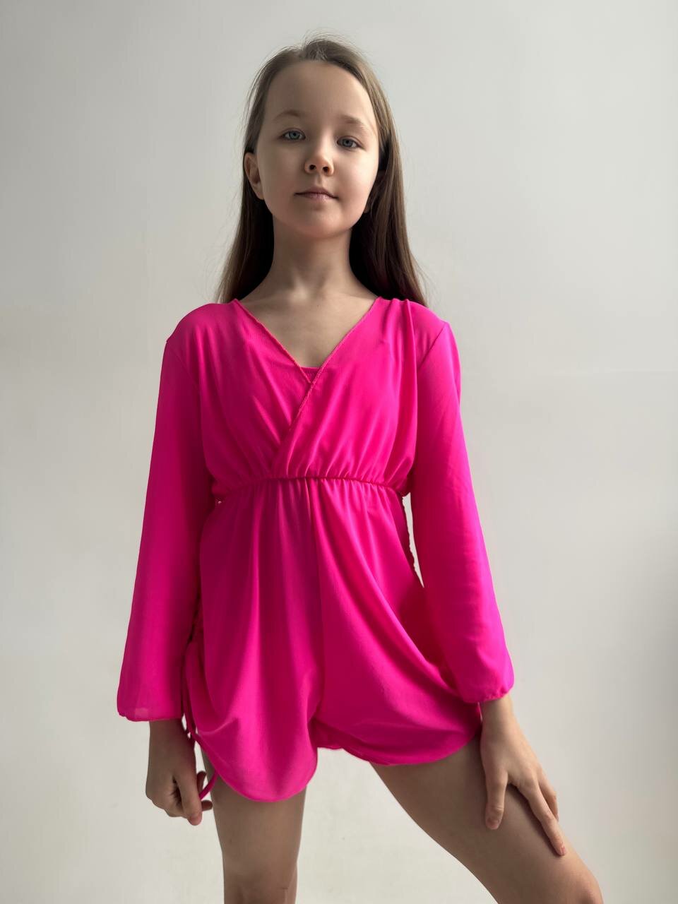 Купальник Весна-лето 2025