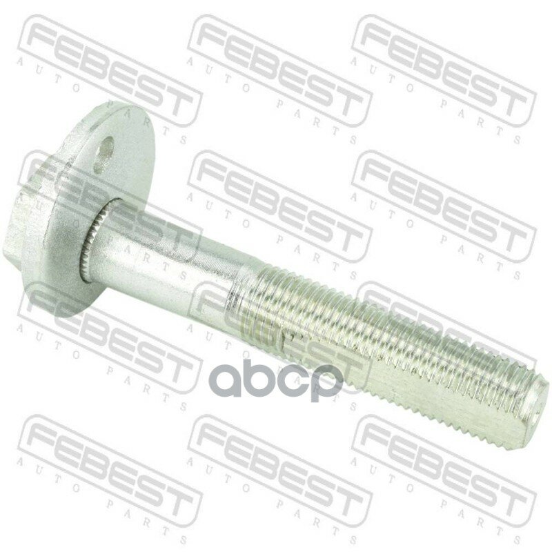 Болт эксцентрик SUZUKI SWIFT 01-03/BALENO 95-01 Febest арт. 0729-002