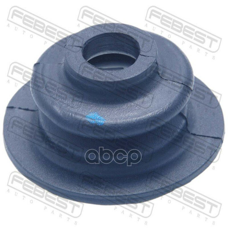 Пыльник кулисы КПП Febest арт. NBBN16