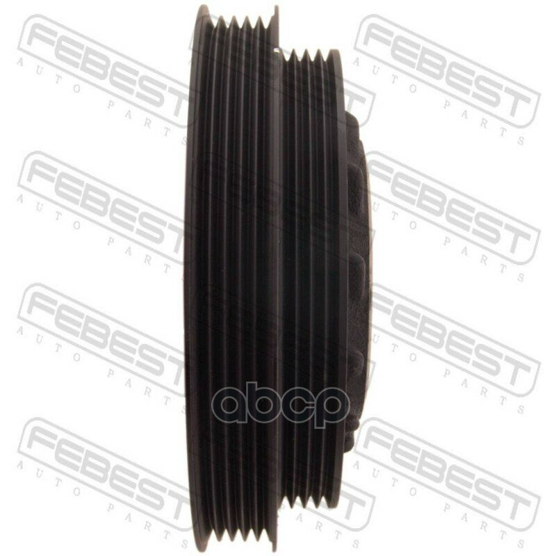 Шкив коленвала MITSUBISHI GALANT EA1-7A 1996.10-2006.03 [G. EXP] Febest арт. mds-euue
