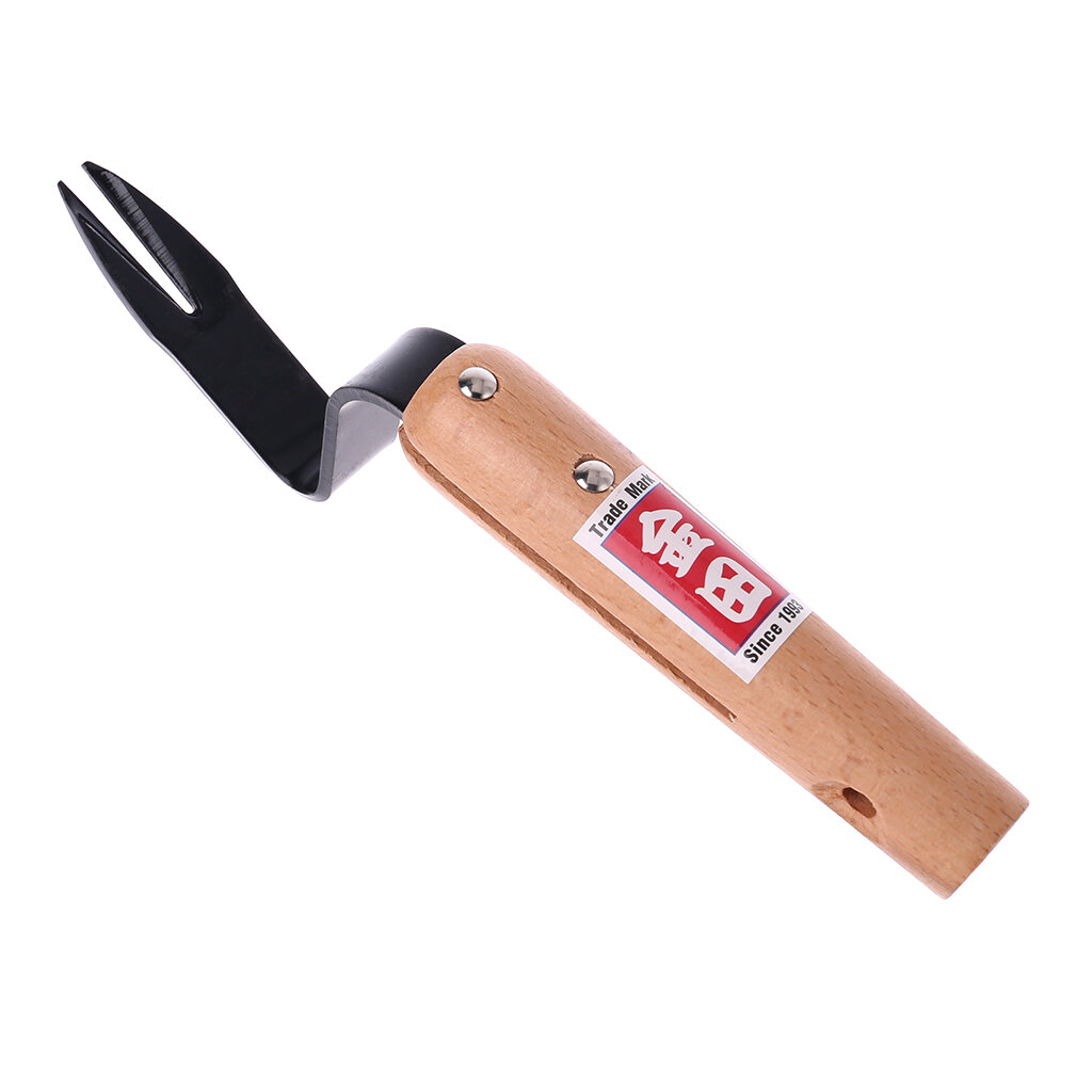 Садовые инструменты для выщипывания