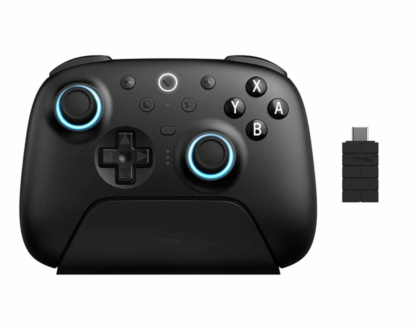 Геймпад 8BitDo Ultimate 2 Bluetooth Controller — фото 1