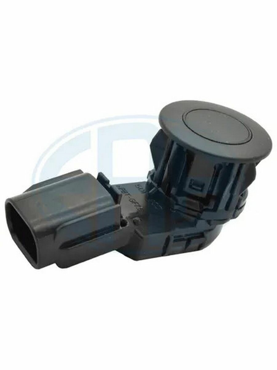 Датчик парковки ERA 566054, для Toyota RAV4, задний, проводной, черный
